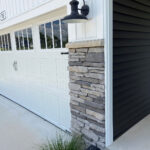 Photos of Our Exterior Stone Veneer Projects - QR Stone