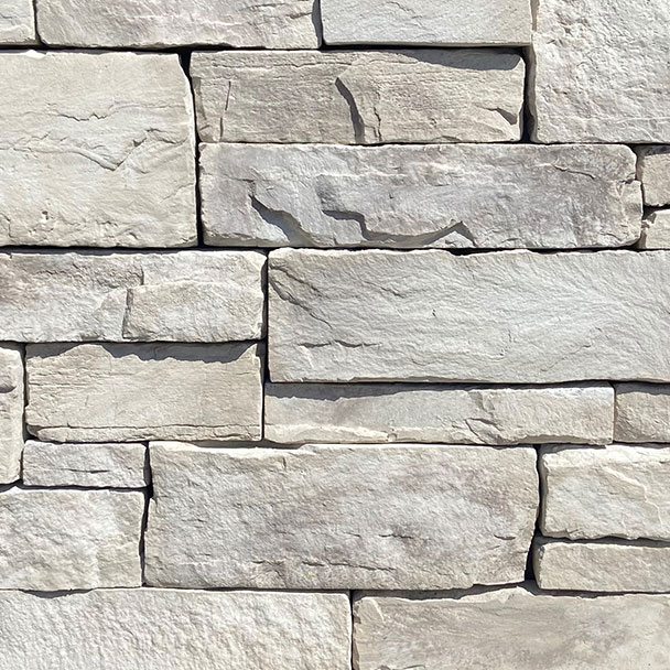 Country Ledgestone - QR Stone