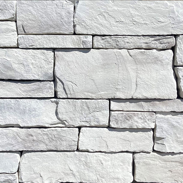 Country Ledgestone - QR Stone